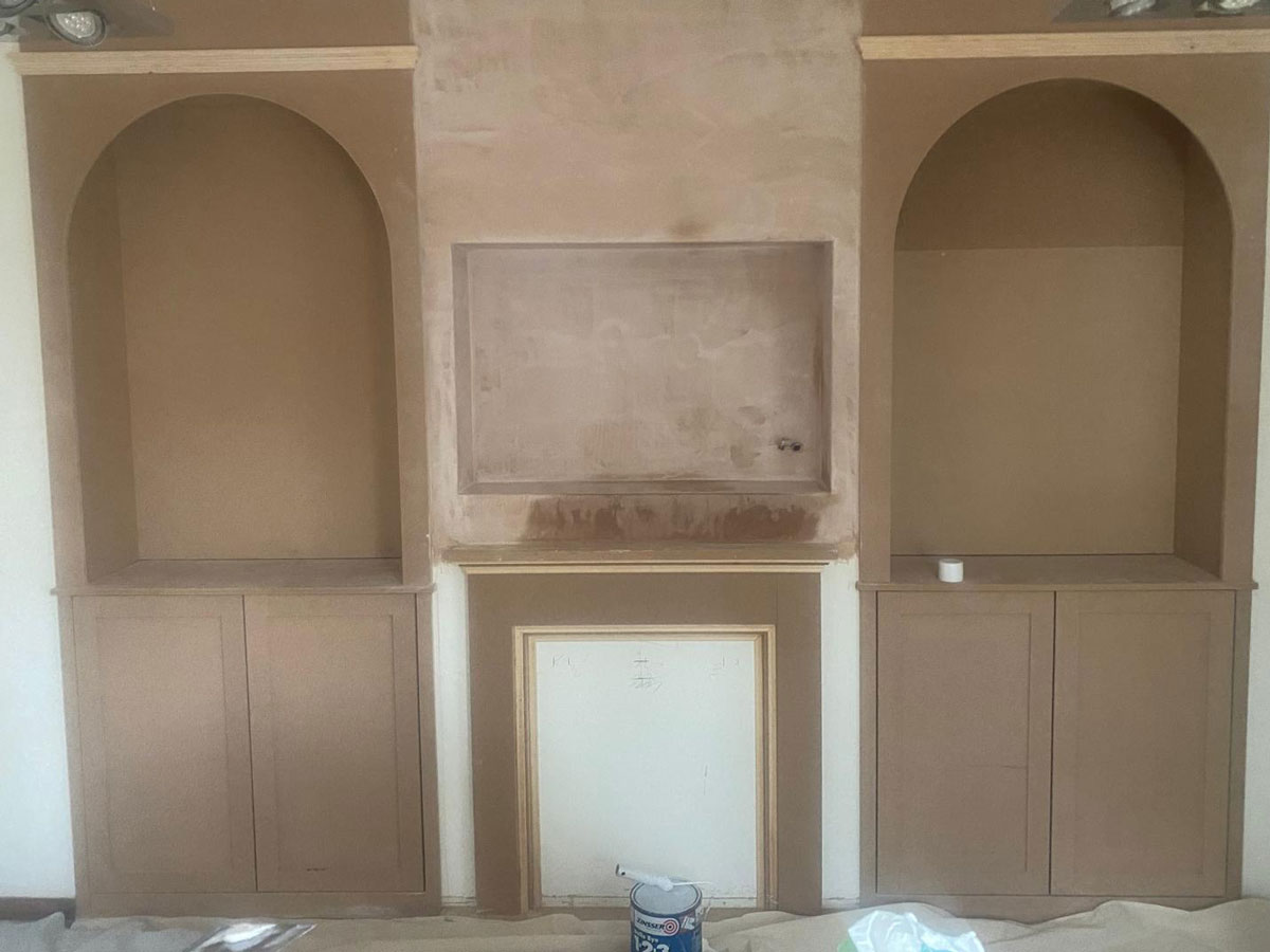Professional Plastering Services in Watford | D&I Colour Ltd